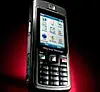 HP lanserar första mobilen