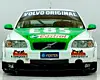 Volvo kör E85- i racerbilarna