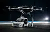 Audi skrotar den flygande bil som de utvecklat med Airbus