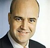 Reinfeldt viggar Bushpå energiforskarstöd