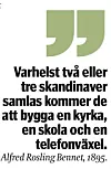Från optisk telegraf till 4G