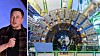 Musk vill bygga partikelaccelerator med Cern