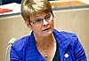 Maud Olofsson: Oppositionen måste våga välja