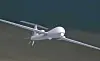 Saab studerar svensk stor-UAV