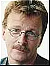 Ledare - Hans Strandberg: Finländaren som tar ton