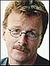 Ledare - Hans Strandberg: Finländaren som tar ton