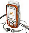 Ännu en Walkman från Sony Ericsson