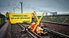 Blockad mot Vattenfalls brunkol