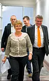 Klart med lånegarantin till Saab