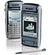 Amerikansk e-postsuccé i Sony Ericsson P900