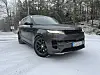 Provkörning: Range Rover Sport 440e – ”Komfort och lång räckvidd”