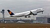 Jätteordern till Airbus: 80 flygplan