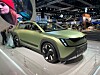 Bildspecial: Ny Teknik spanar trender på Ecar Expo 2023