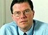 Peter till Leif:- Du sviker klimatet!
