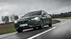 Provkörning: Cupra Leon E-hybrid – ”Sportig kombi med frän design”