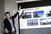 Saab Surveillance: Vi är på väg att bli ett mjukvaruföretag