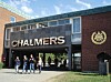 Så ska Chalmers studenter klara framtidens ingenjörsutmaningar