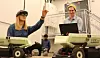 Digitala tvillingar för industriell konkurrenskraft och innovation