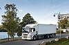 Scania om Tesla semi: ”Jättebra för att transportera chipspåsar”