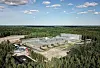 Emma Nehrenheim är hjälten bakom Northvolts batterifabrik
