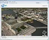Hitta.se klår Google Earth med Saabs nya 3D-teknik