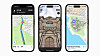 Ny uppdatering – så ska Apple knäcka Google Maps i Sverige