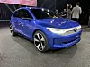 Här är ID2 All – Volkswagens nya billiga elbil