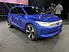Här är ID2 All – Volkswagens nya billiga elbil