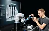 Festo Bionic Cobot - den mänskliga armen