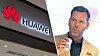 Telia om säkerhetsfrågan kring Huawei: Större fråga än en leverantör