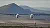 Slutet för världens bredaste flygplan? Stratolaunch lägger ner