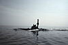 Här är historien om svenska flottans hemliga miniubåt