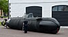 Här är historien om svenska flottans hemliga miniubåt
