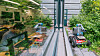 Vad som är så speciellt med roboten? Den är designad av Chat GPT