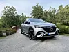 Elbilstest: Mercedes EQE Suv – ”En rymlig, bekväm och dyr bil”
