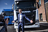 Scania satsar på export – från kinesiska fabriken: ”Fler ...