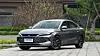 BYD:s nya laddhybrid tar sig 210 mil på full tank