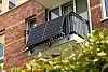 Small and easy to install - great interest in solar power on the ...