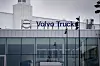 Italiensk stororder till Volvo Lastvagnar