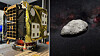 Astro Forge får in 40 miljoner dollar för asteroidbrytning