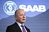 Saab närmar sig stor Gripenaffär med Thailand – ”Väldigt positivt”