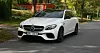 Test: Mercedes AMG E63s kombi – en familjebil med krut i