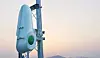 De skapar ”trådlös fiber” med laserlänkar – och tar sikte på 7g