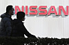 Nissan stänger ned sju bilfabriker