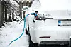 Fem tips: Så klarar elbilen vinterkylan utan att tappa räckvidd