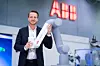 ABB:s nya samarbetsrobotar får ”industrihastighet”