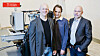 Cbot: Seende robot ska revolutionera byggsektorn