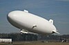 Zeppelinare studerar luftrening över Sverige