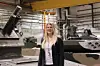 Så gick nya Mjölner från ax till limpa på två månader