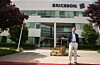 Ericsson ser ljuset i Silicon Valley